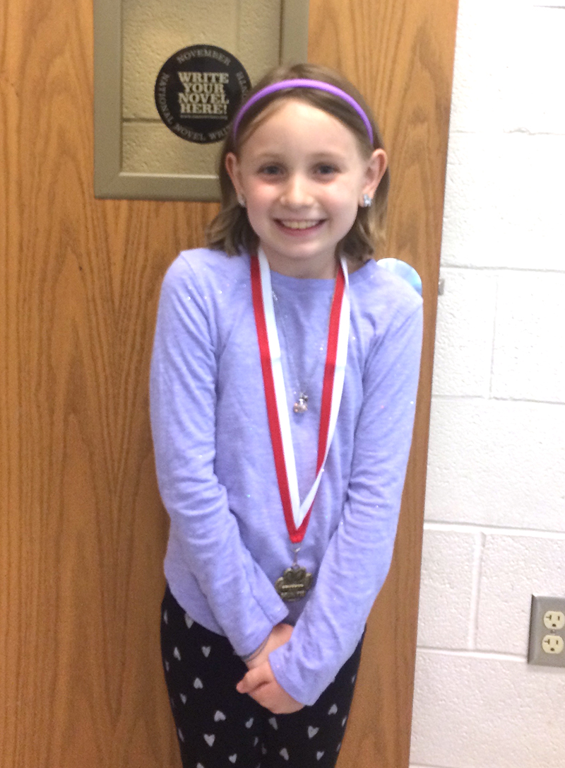 Washington Middle Names SOM | News, Sports, Jobs - Post Journal